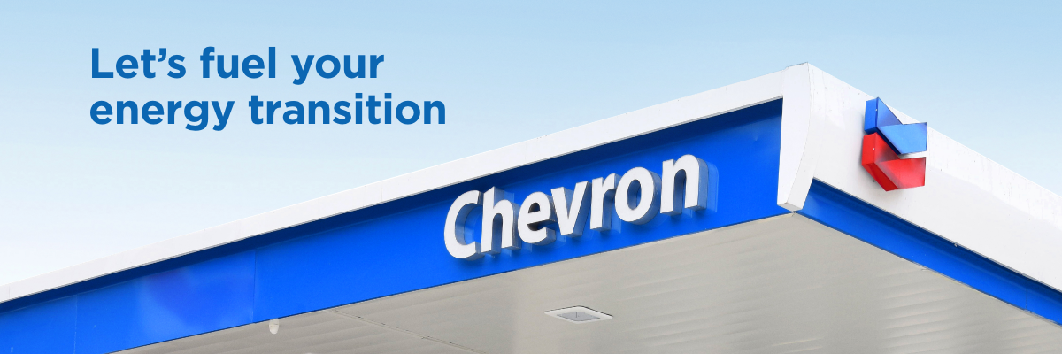 Chevron Ready Transition | Chevron With Techron (US)