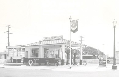 Franchise Opportunities | Chevron With Techron (US)