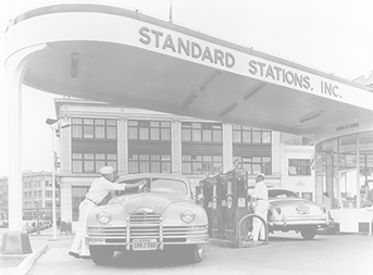 Franchise Opportunities | Chevron With Techron (US)