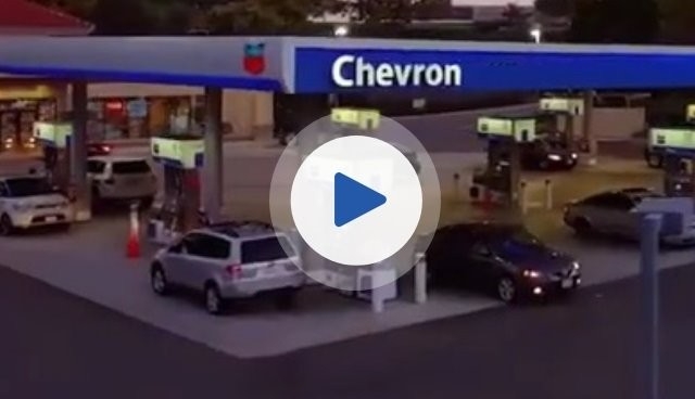 Chevron Future | Chevron With Techron (US)