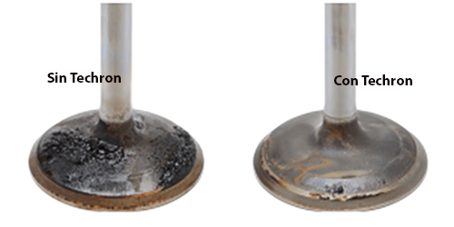 Combustibles de calidad | Chevron With Techron (US)