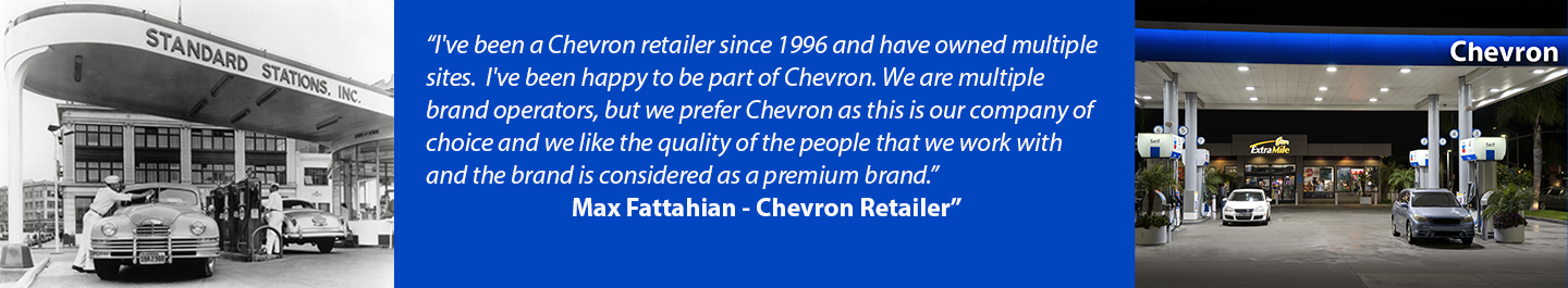 Franchise Opportunities | Chevron With Techron (US)