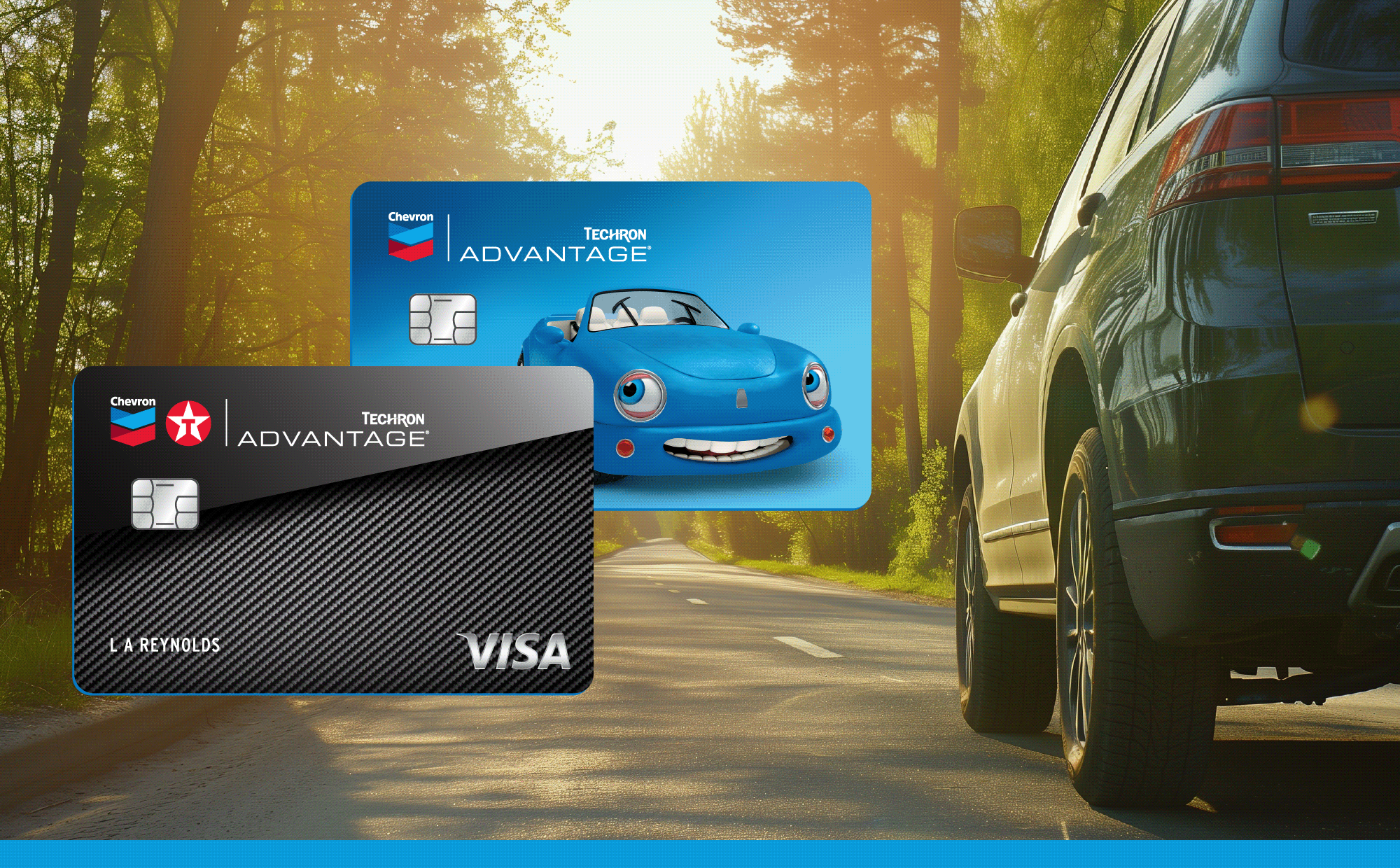 Chevron con Techron - Estaciones de Servicio | Chevron With Techron (US)