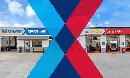 Chevron with Techron | Chevron With Techron (US)